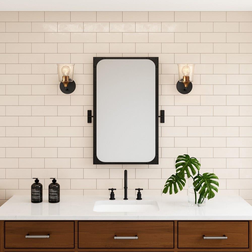 Bailey Street Home - 2499-BEL-4907209 - Keswick Grove - 1 Light Vanity ...