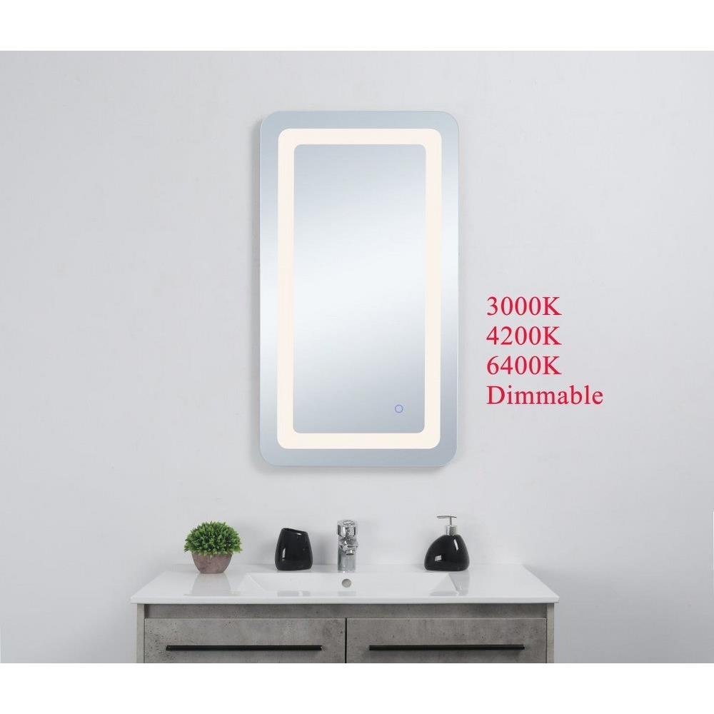 Bailey Street Home - 779-BEL-5046746 - Avon Knoll - 29.6W LED Soft Edge ...