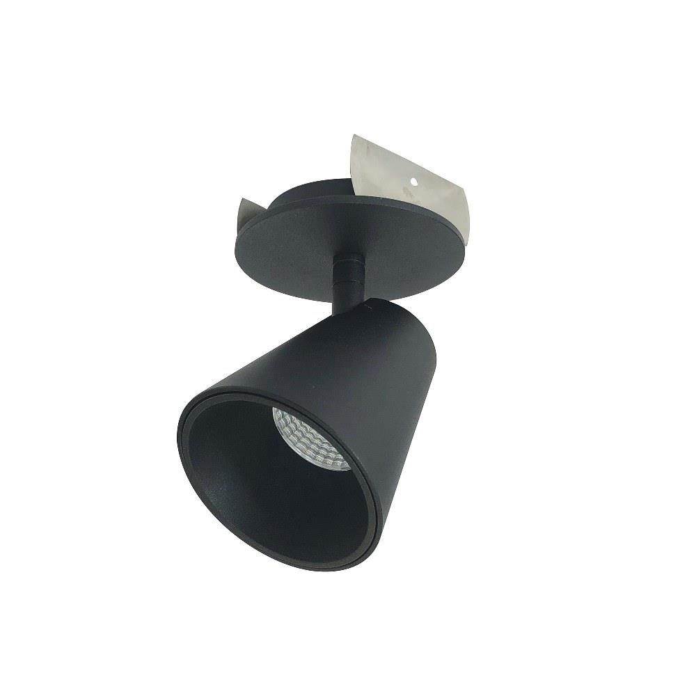 Nora Lighting - NIOP-2RTC - iPOINT - 2 Inch LED Cone Monopoint Flush Mount