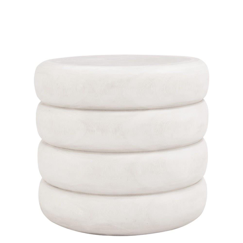 Renwil Inc - TA463 - Tengal - Stool-17.7 Inches Tall and 19.7 Wide